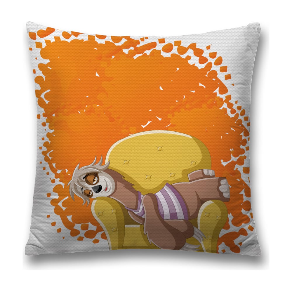 Декоративная наволочка JoyArty sl_37877 - выгодная цена, отзывы, характеристики, фото - купить в ...