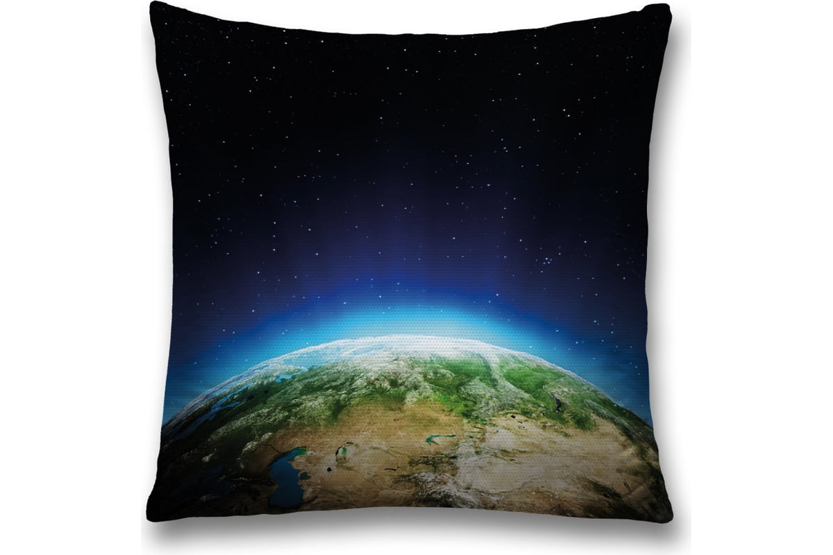 Декоративная наволочка JoyArty sl_37988 - выгодная цена, отзывы, характеристики, фото - купить в ...