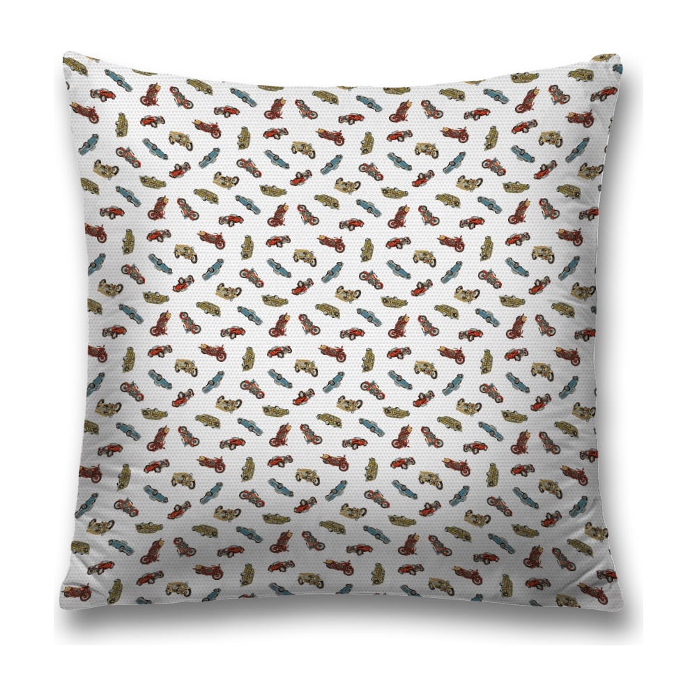 Декоративная наволочка JoyArty sl_18243 - выгодная цена, отзывы, характеристики, фото - купить в ...