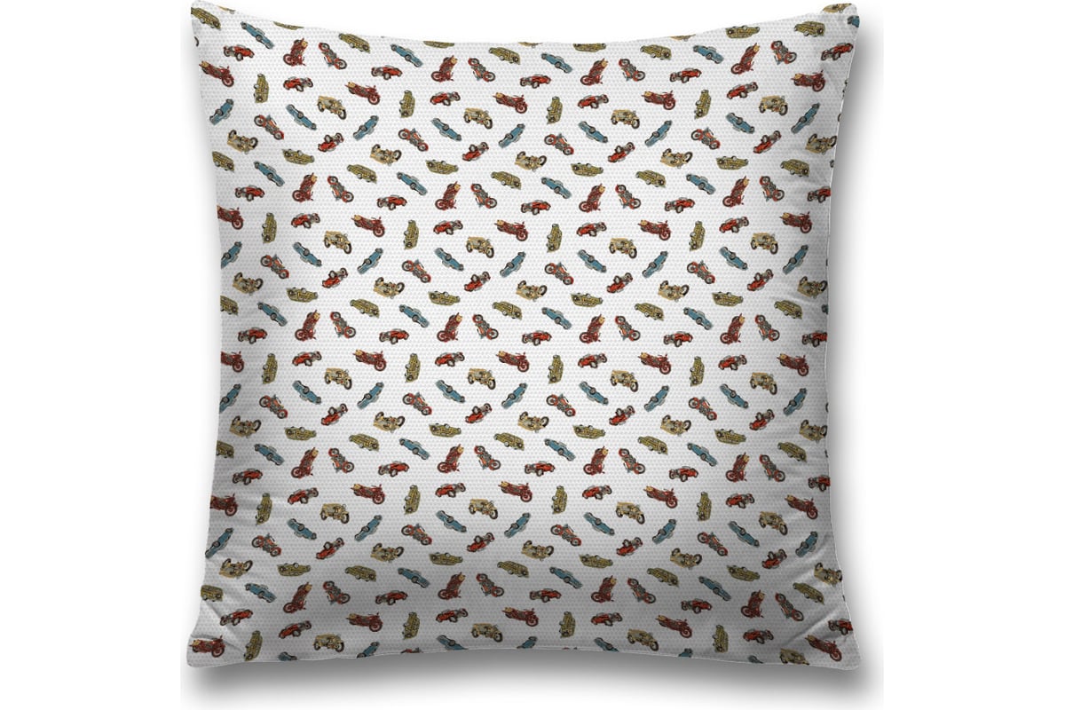 Декоративная наволочка JoyArty sl_18243 - выгодная цена, отзывы, характеристики, фото - купить в ...