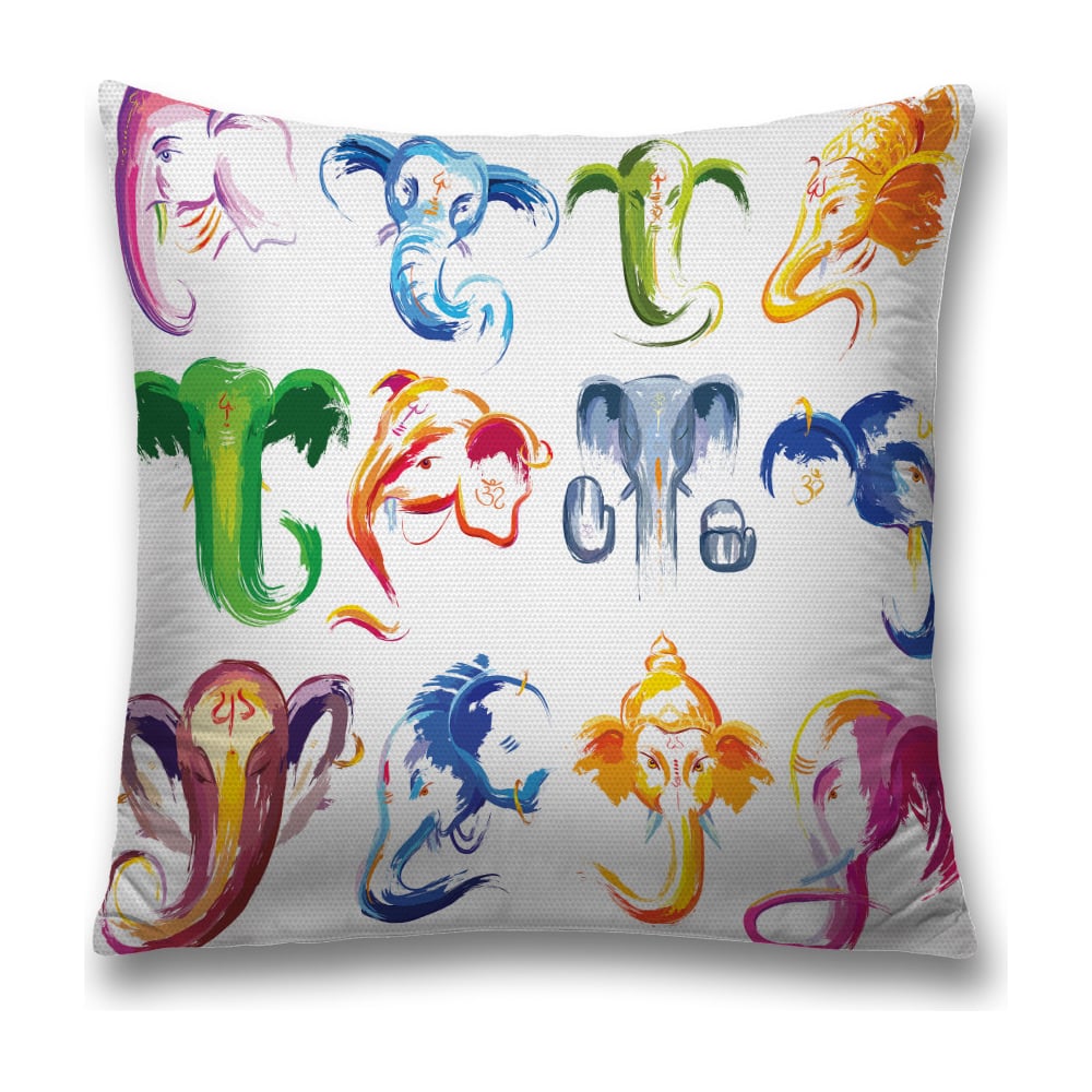 Декоративная наволочка JoyArty sl_19983 - выгодная цена, отзывы, характеристики, фото - купить в ...