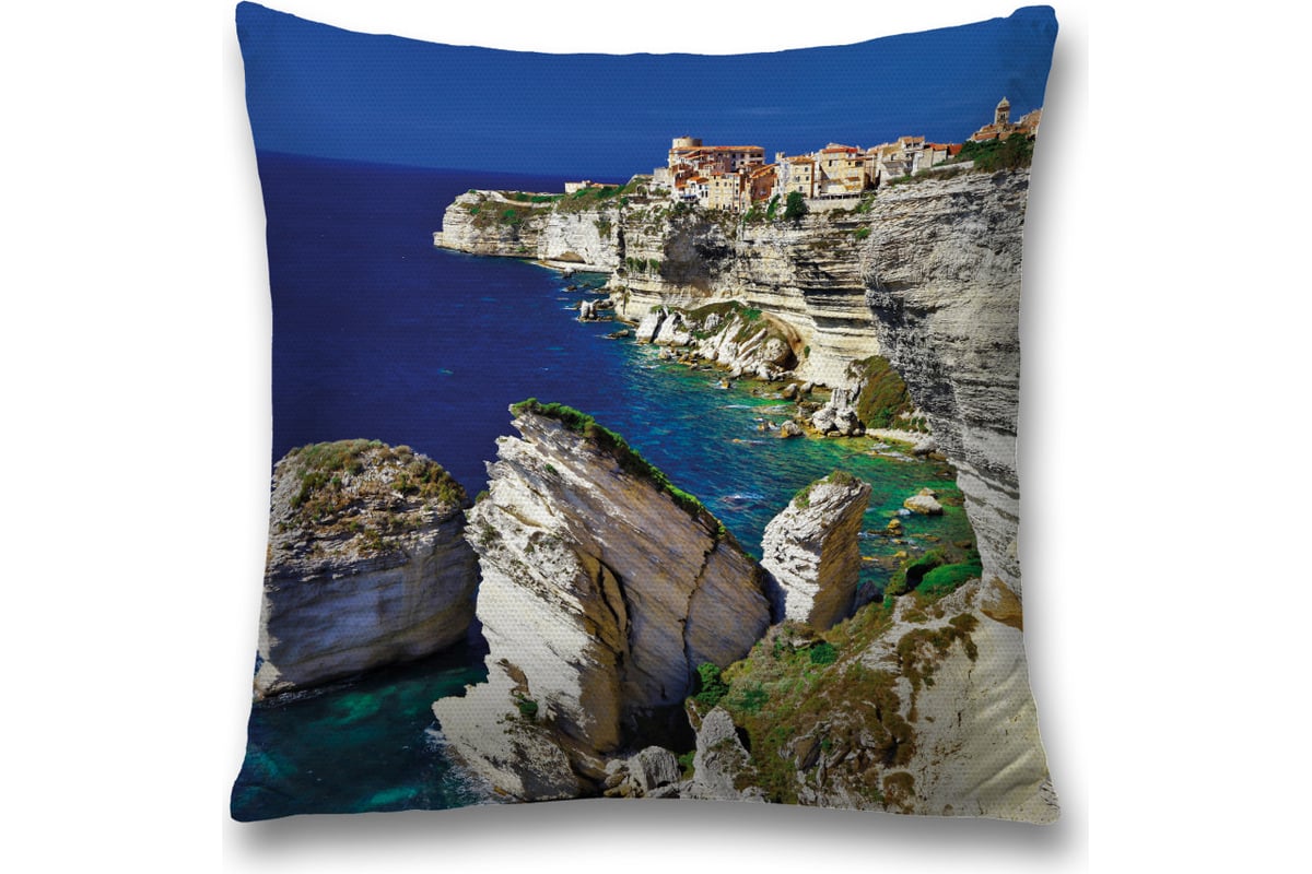 Декоративная наволочка JoyArty sl_18035 - выгодная цена, отзывы, характеристики, фото - купить в ...