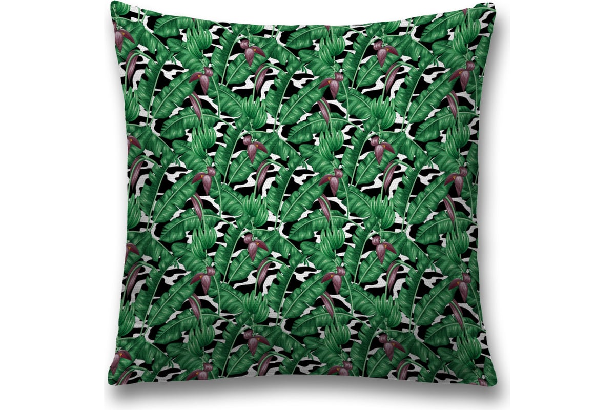 Декоративная наволочка JoyArty sl_28803 - выгодная цена, отзывы, характеристики, фото - купить в ...