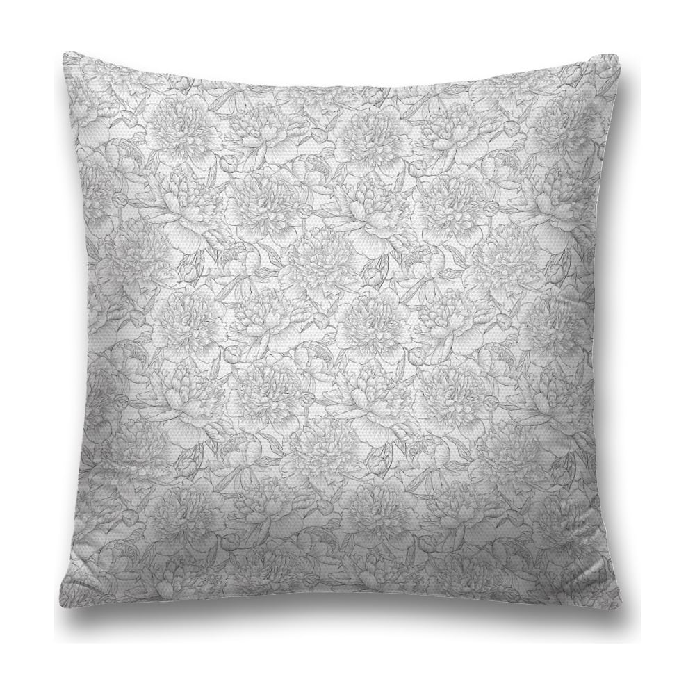 Декоративная наволочка JoyArty sl_18026 - выгодная цена, отзывы, характеристики, фото - купить в ...