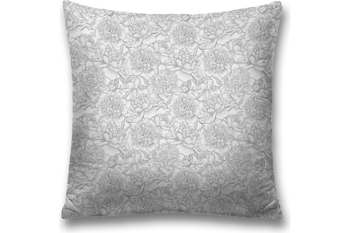 Декоративная наволочка JoyArty sl_18026 - выгодная цена, отзывы, характеристики, фото - купить в ...