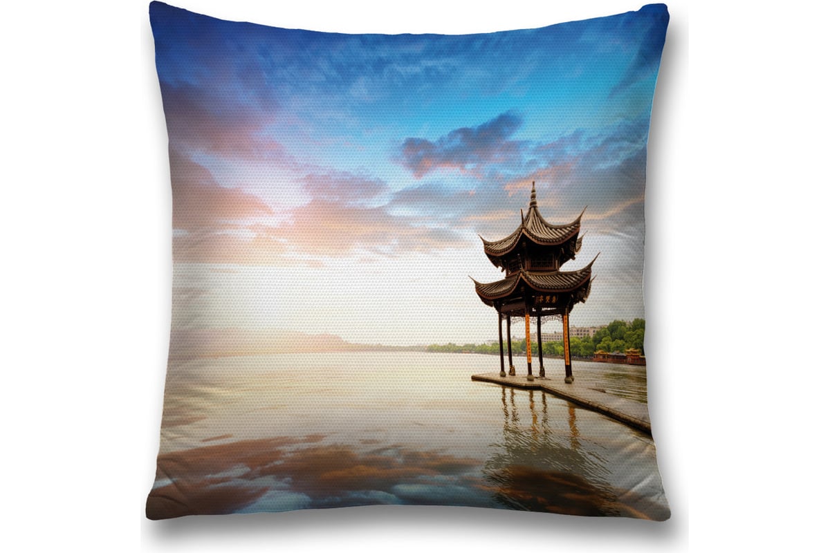 Декоративная наволочка JoyArty sl_37749 - выгодная цена, отзывы, характеристики, фото - купить в ...