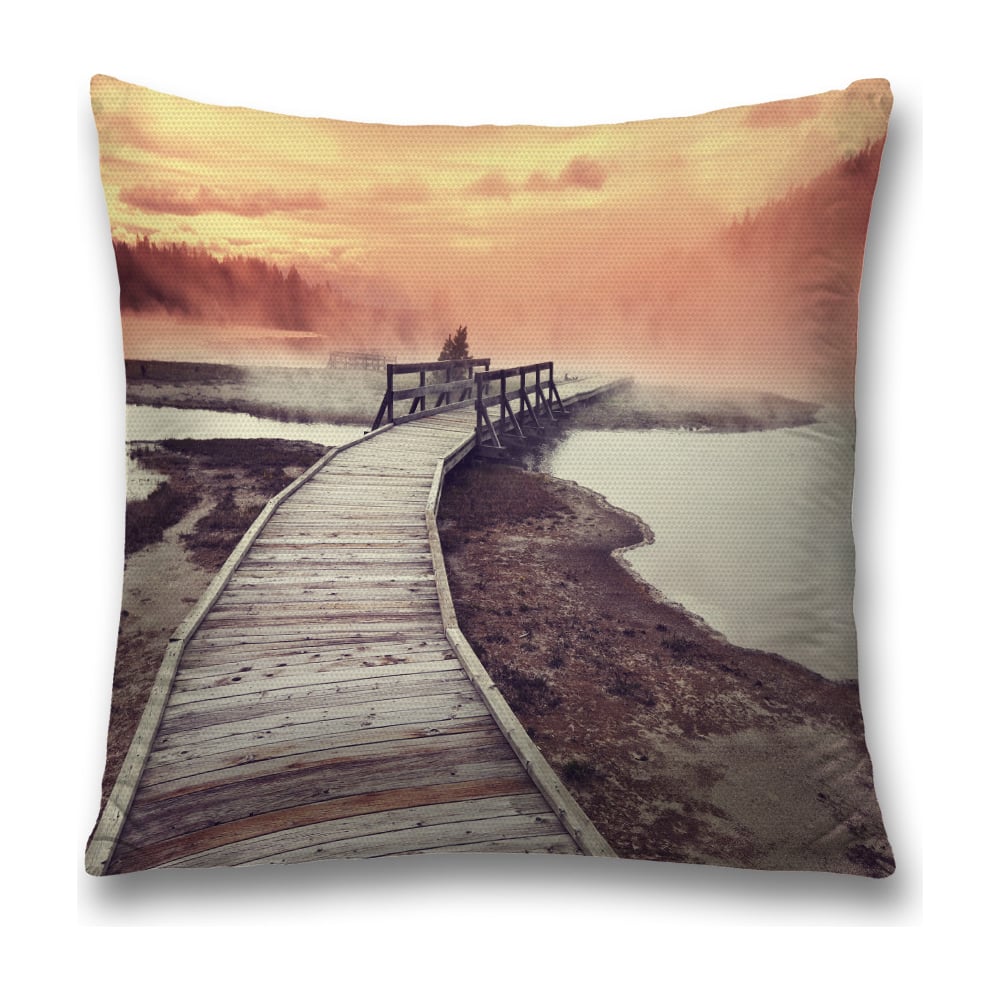 Декоративная наволочка JoyArty sl_17984 - выгодная цена, отзывы, характеристики, фото - купить в ...