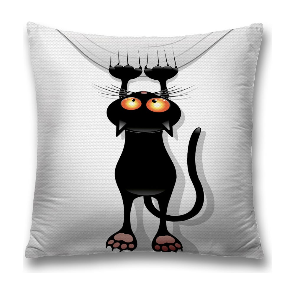 Декоративная наволочка JoyArty sl_18507 - выгодная цена, отзывы, характеристики, фото - купить в ...