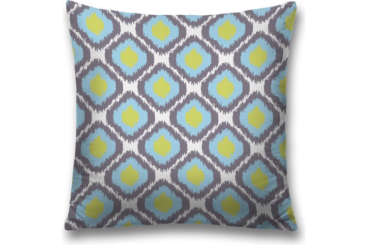 Декоративная наволочка JoyArty sl_18046 - выгодная цена, отзывы, характеристики, фото - купить в ...