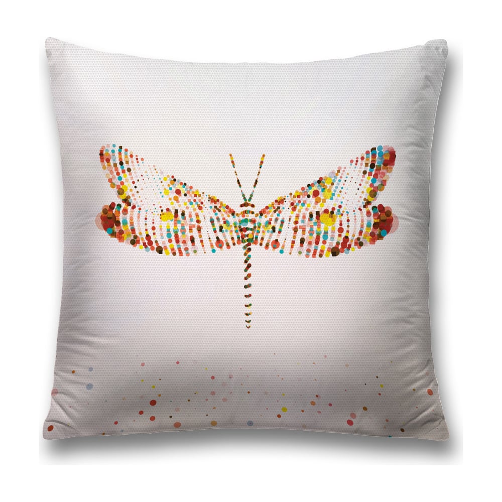 Декоративная наволочка JoyArty sl_18360 - выгодная цена, отзывы, характеристики, фото - купить в ...