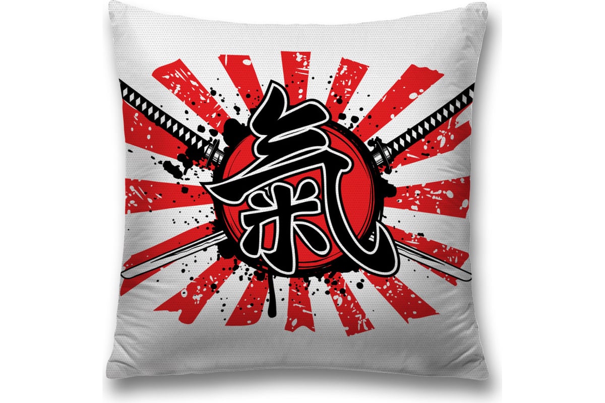 Декоративная наволочка JoyArty sl_18276 - выгодная цена, отзывы, характеристики, фото - купить в ...