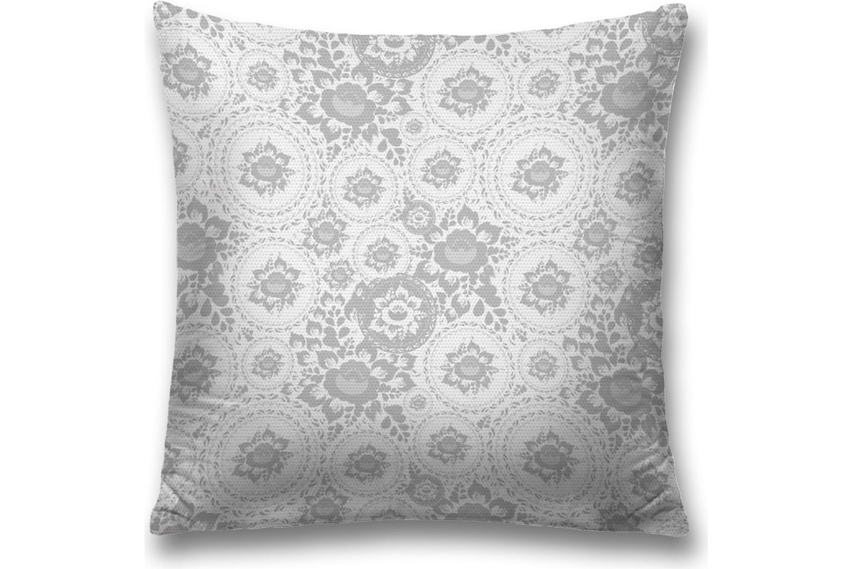 Декоративная наволочка JoyArty sl_20879 - выгодная цена, отзывы, характеристики, фото - купить в ...