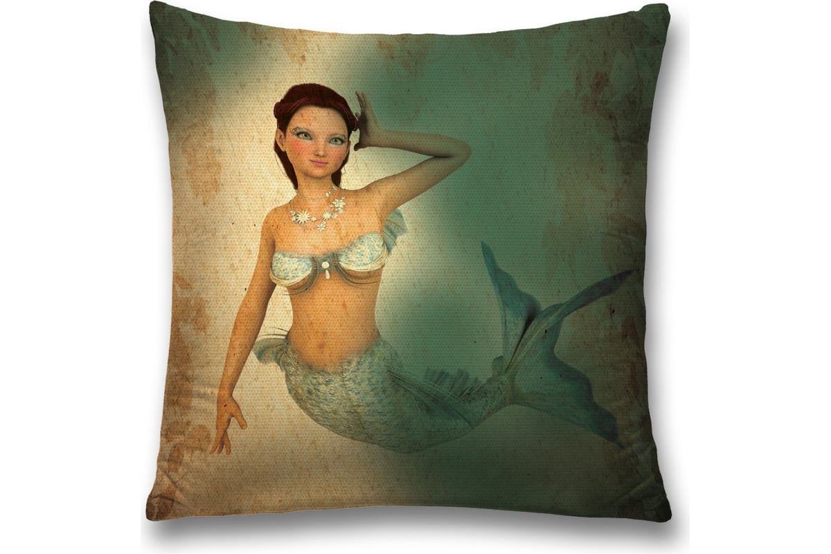 Декоративная наволочка JoyArty sl_4484 - выгодная цена, отзывы, характеристики, фото - купить в ...