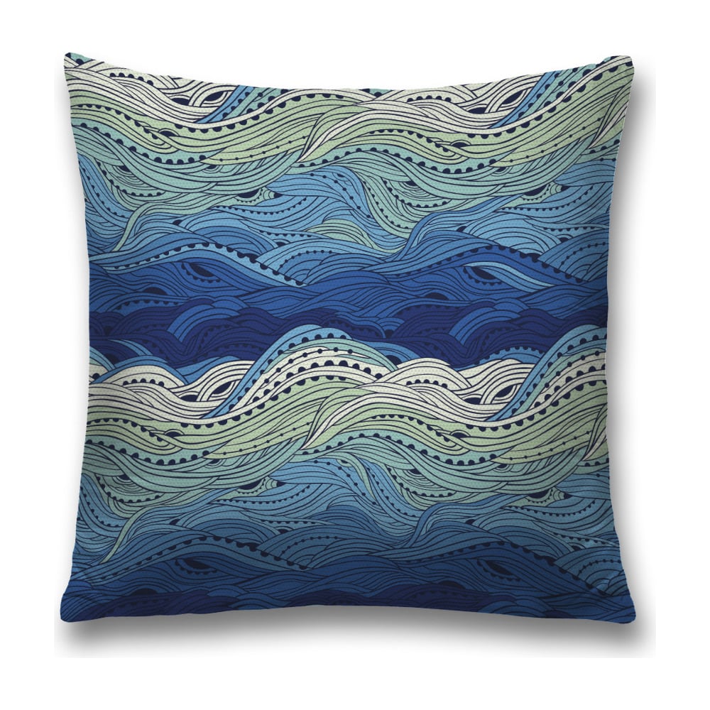 Декоративная наволочка JoyArty sl_32585 - выгодная цена, отзывы, характеристики, фото - купить в ...