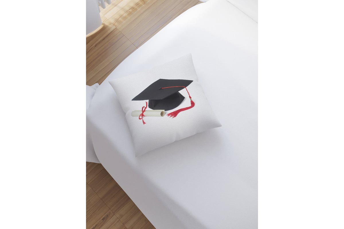 Декоративная наволочка JoyArty sl_4498 - выгодная цена, отзывы, характеристики, фото - купить в ...