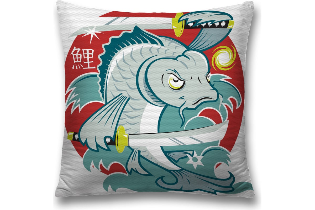 Декоративная наволочка JoyArty sl_18261 - выгодная цена, отзывы, характеристики, фото - купить в ...