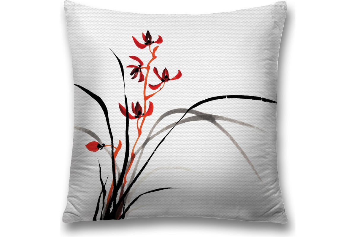 Декоративная наволочка JoyArty sl_18315 - выгодная цена, отзывы, характеристики, фото - купить в ...