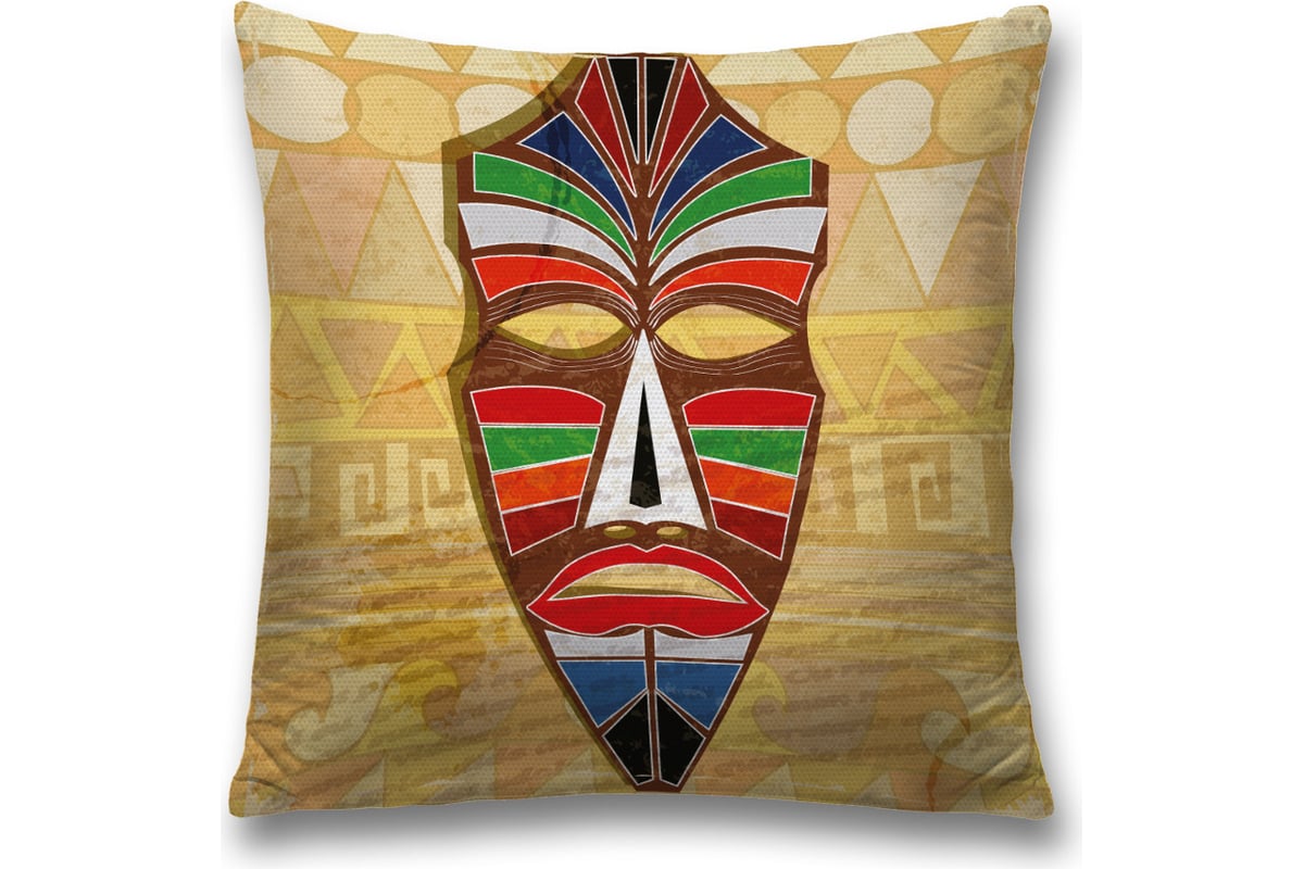 Декоративная наволочка JoyArty sl_37726 - выгодная цена, отзывы, характеристики, фото - купить в ...