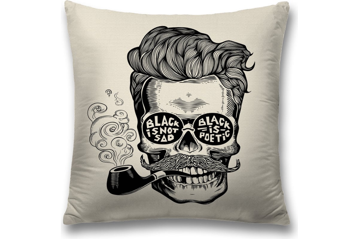 Декоративная наволочка JoyArty sl_40067 - выгодная цена, отзывы, характеристики, фото - купить в ...