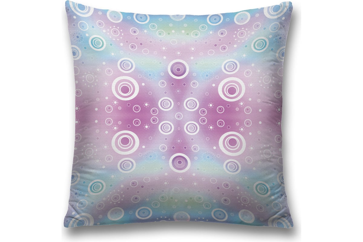 Декоративная наволочка JoyArty sl_38073 - выгодная цена, отзывы, характеристики, фото - купить в ...