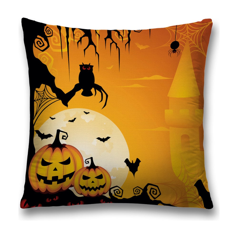 Декоративная наволочка JoyArty sl_18927 - выгодная цена, отзывы ...