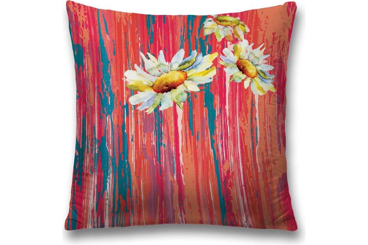 Декоративная наволочка JoyArty sl_4480 - выгодная цена, отзывы, характеристики, фото - купить в ...