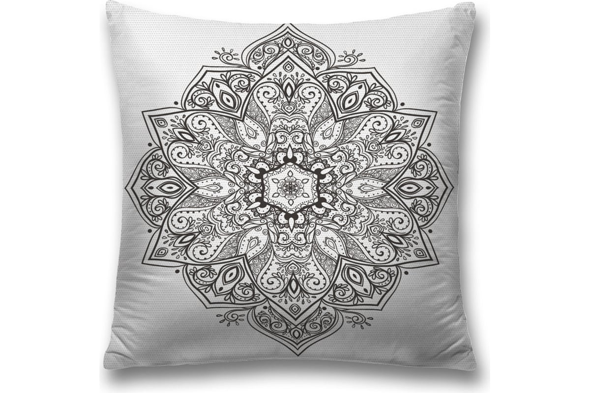 Декоративная наволочка JoyArty sl_32809 - выгодная цена, отзывы, характеристики, фото - купить в ...