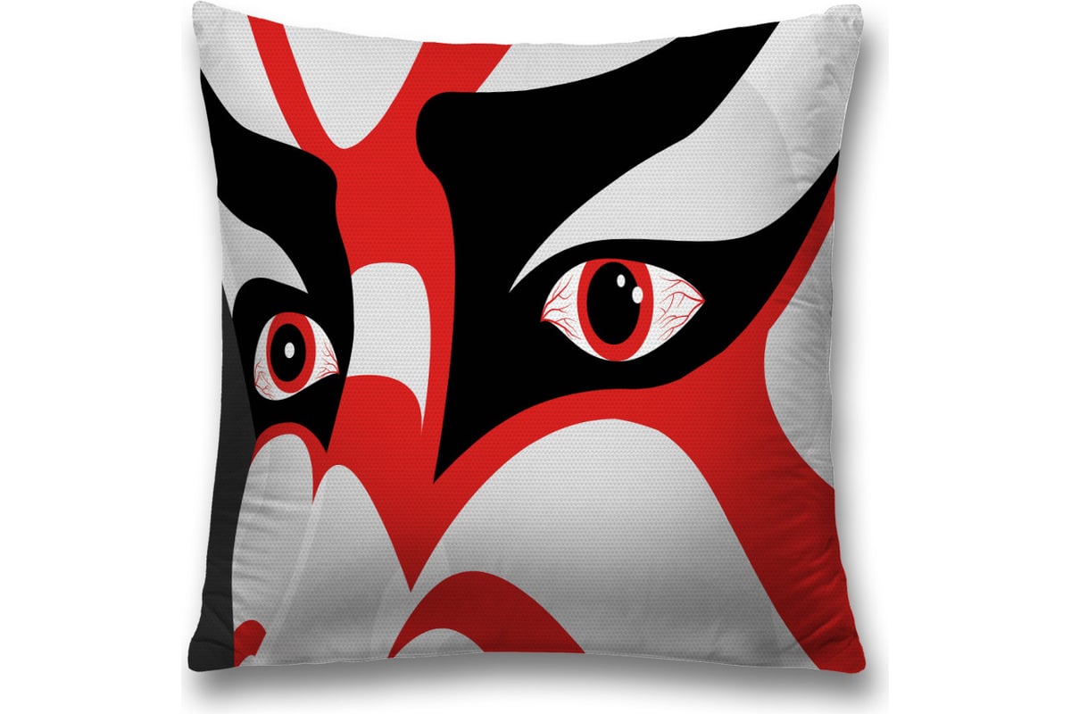 Декоративная наволочка JoyArty sl_37807 - выгодная цена, отзывы, характеристики, фото - купить в ...