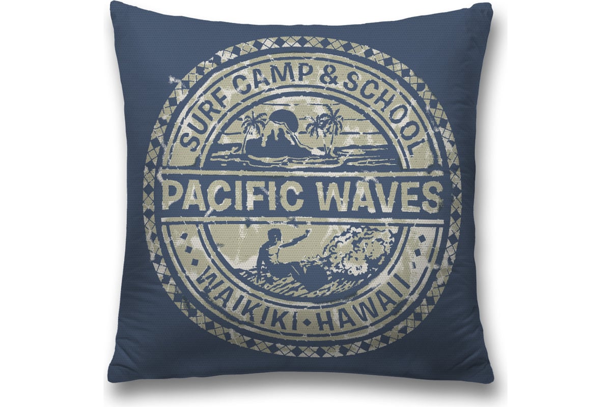 Декоративная наволочка JoyArty sl_32927 - выгодная цена, отзывы, характеристики, фото - купить в ...