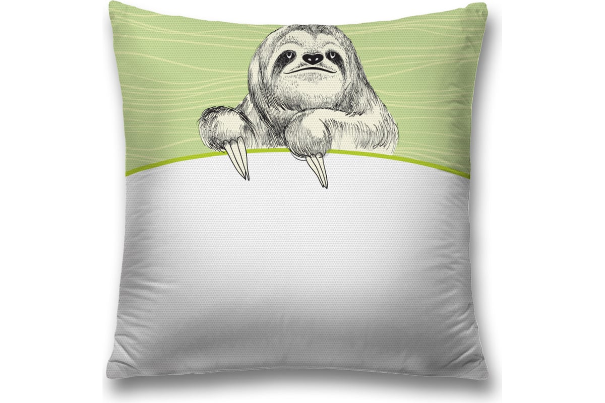 Декоративная наволочка JoyArty sl_37876 - выгодная цена, отзывы, характеристики, фото - купить в ...