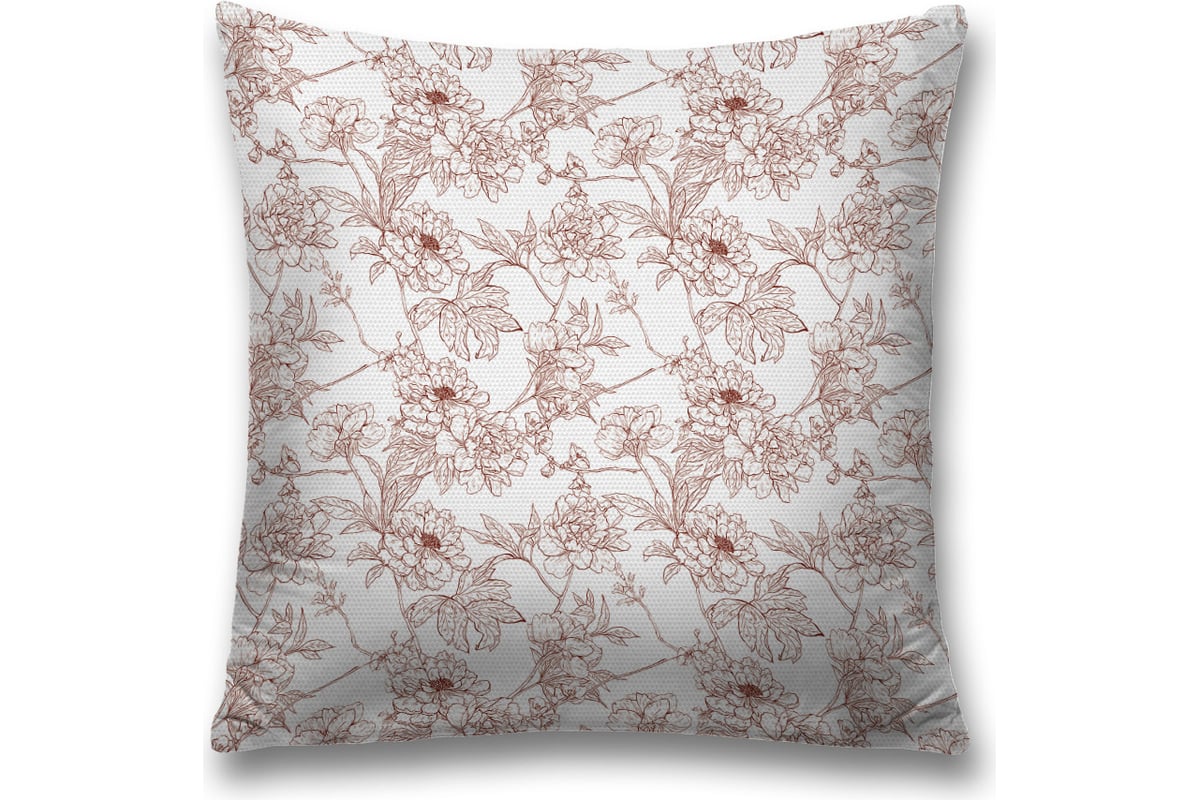 Декоративная наволочка JoyArty sl_53453 - выгодная цена, отзывы, характеристики, фото - купить в ...