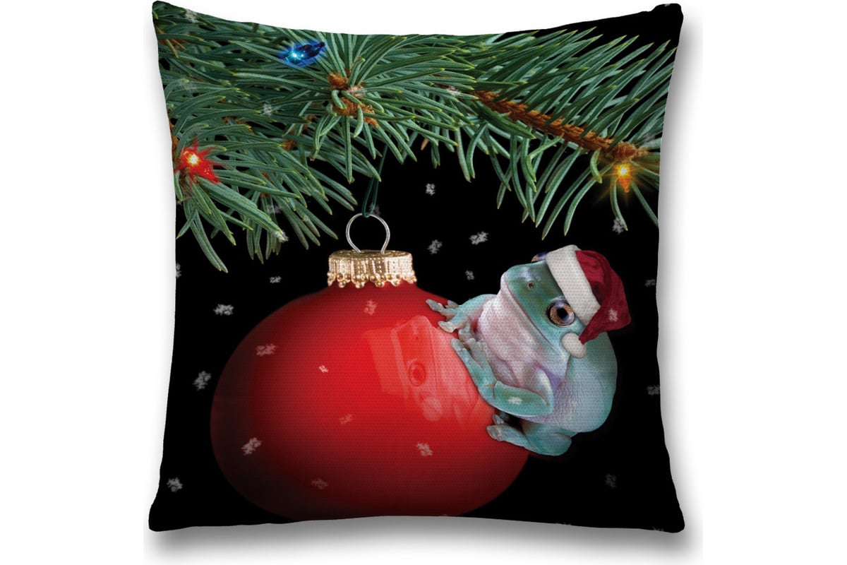 Декоративная наволочка JoyArty sl_5749 - выгодная цена, отзывы, характеристики, фото - купить в ...