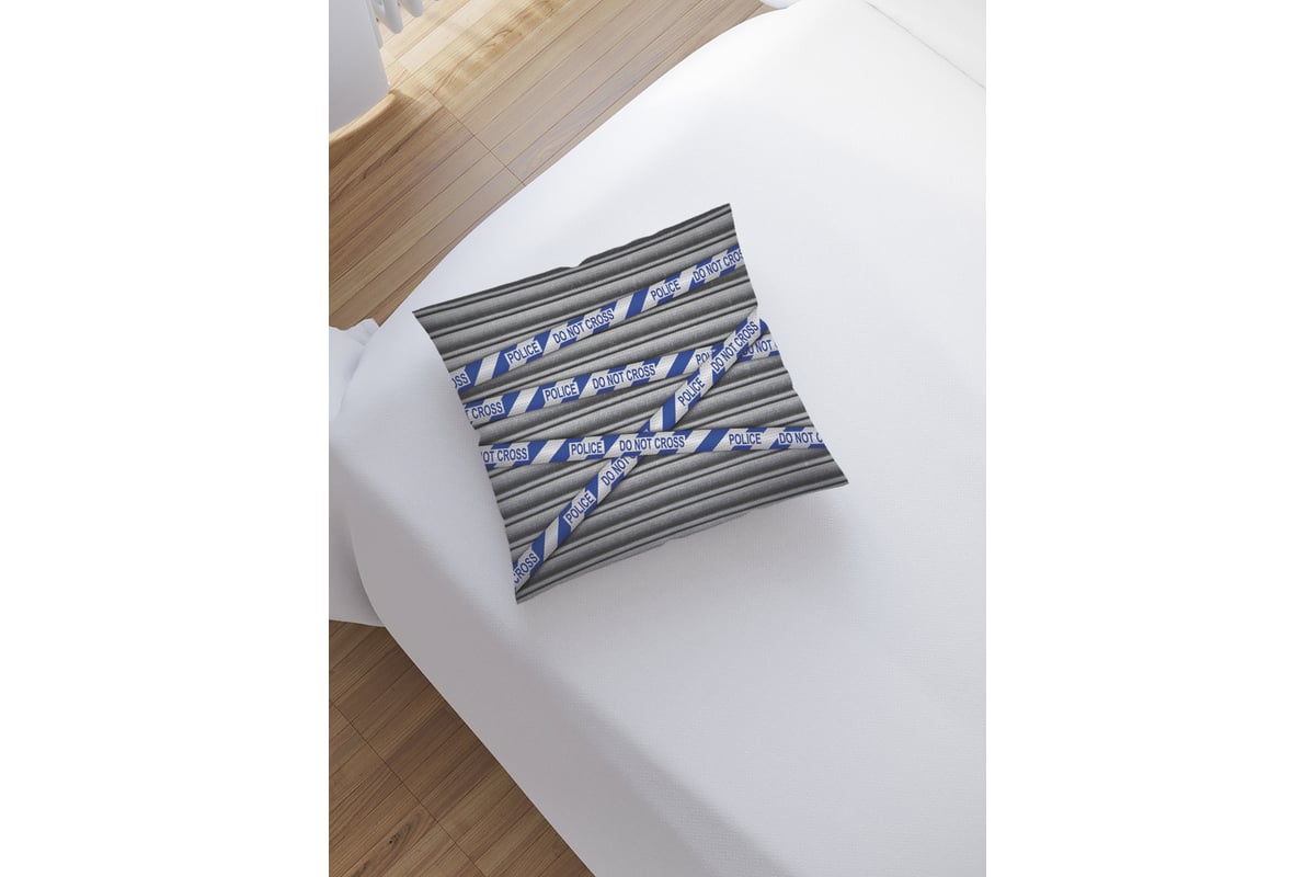 Декоративная наволочка JoyArty sl_38279 - выгодная цена, отзывы, характеристики, фото - купить в ...