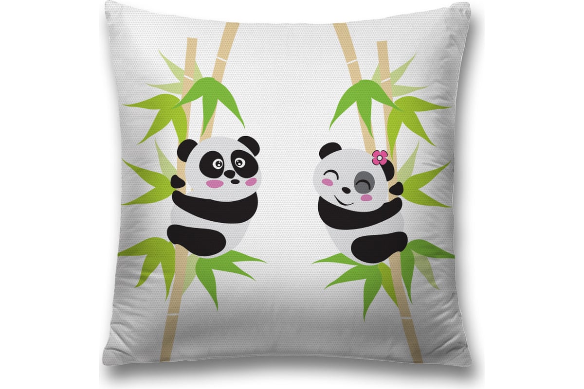 Декоративная наволочка JoyArty sl_17653 - выгодная цена, отзывы, характеристики, фото - купить в ...