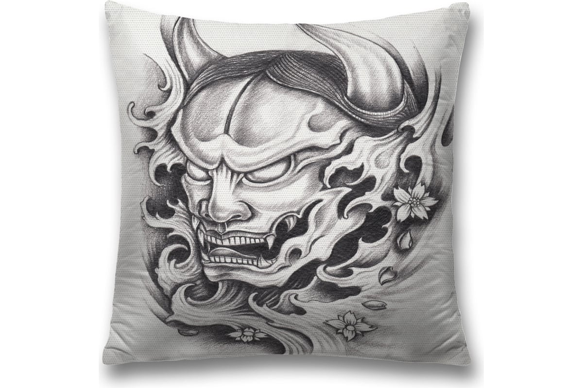 Декоративная наволочка JoyArty sl_37817 - выгодная цена, отзывы, характеристики, фото - купить в ...