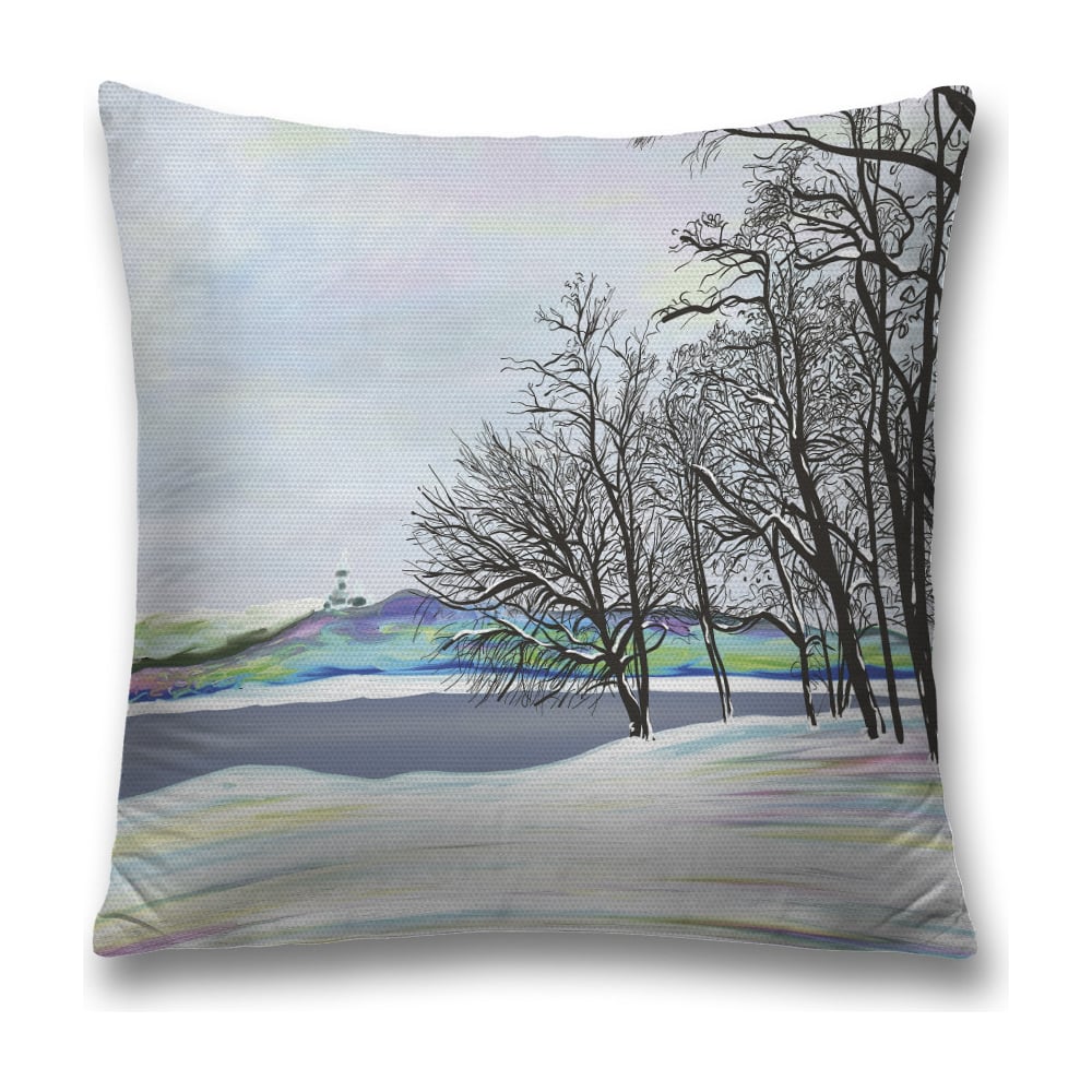 Декоративная наволочка JoyArty sl_32924 - выгодная цена, отзывы, характеристики, фото - купить в ...