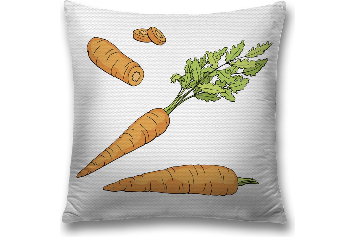 Декоративная наволочка JoyArty sl_60256 - выгодная цена, отзывы, характеристики, фото - купить в ...