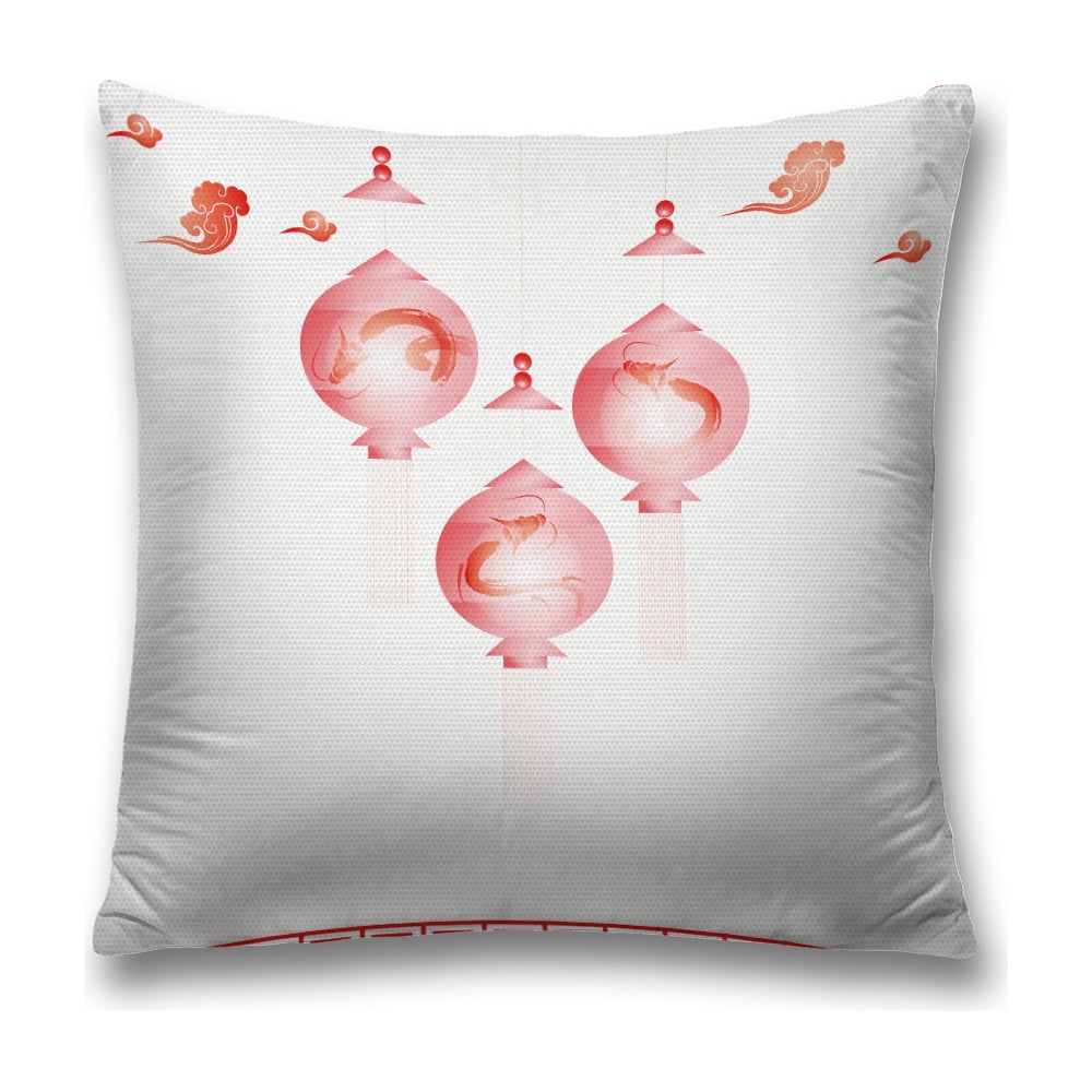 Декоративная наволочка JoyArty sl_38792 - выгодная цена, отзывы, характеристики, фото - купить в ...