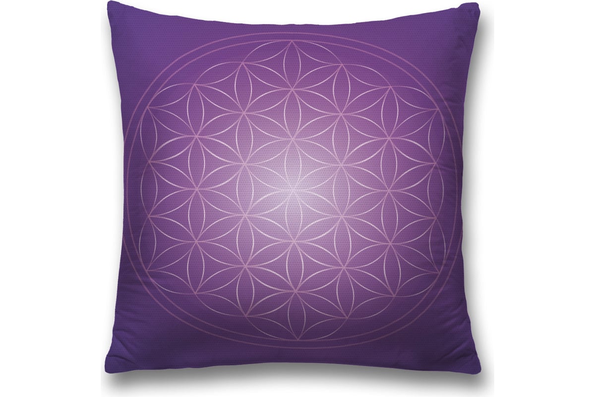 Декоративная наволочка JoyArty sl_28840 - выгодная цена, отзывы, характеристики, фото - купить в ...