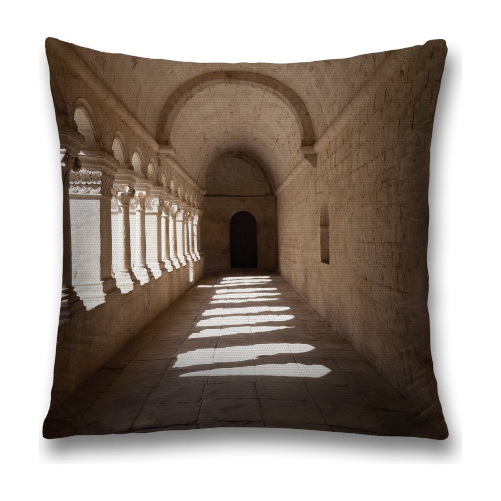 Декоративная наволочка JoyArty sl_17854 - выгодная цена, отзывы, характеристики, фото - купить в ...