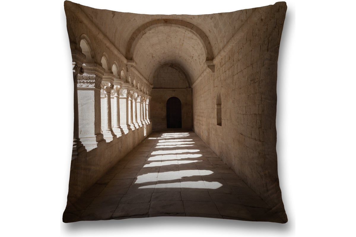 Декоративная наволочка JoyArty sl_17854 - выгодная цена, отзывы, характеристики, фото - купить в ...