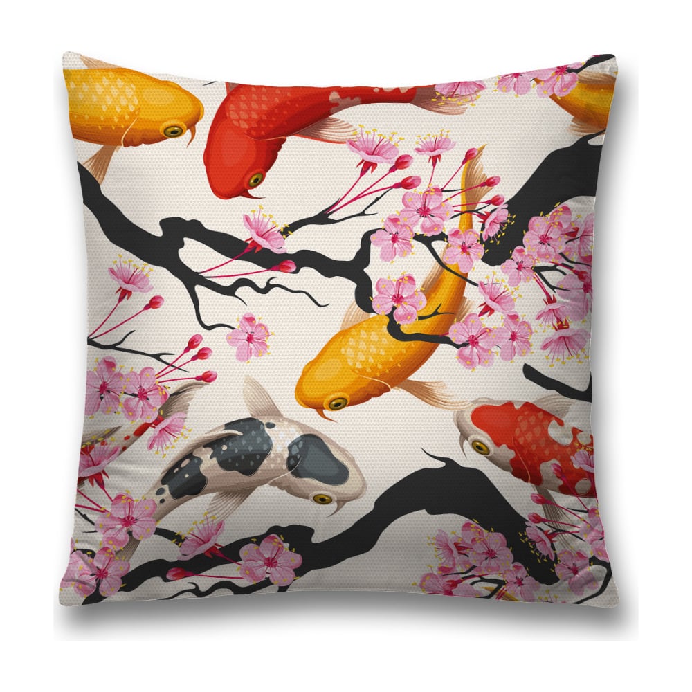 Декоративная наволочка JoyArty sl_38753 - выгодная цена, отзывы ...