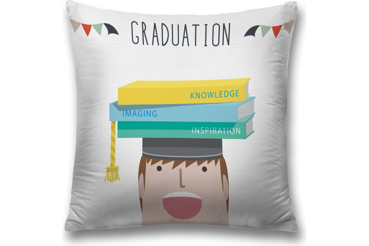 Декоративная наволочка JoyArty sl_4608 - выгодная цена, отзывы, характеристики, фото - купить в ...