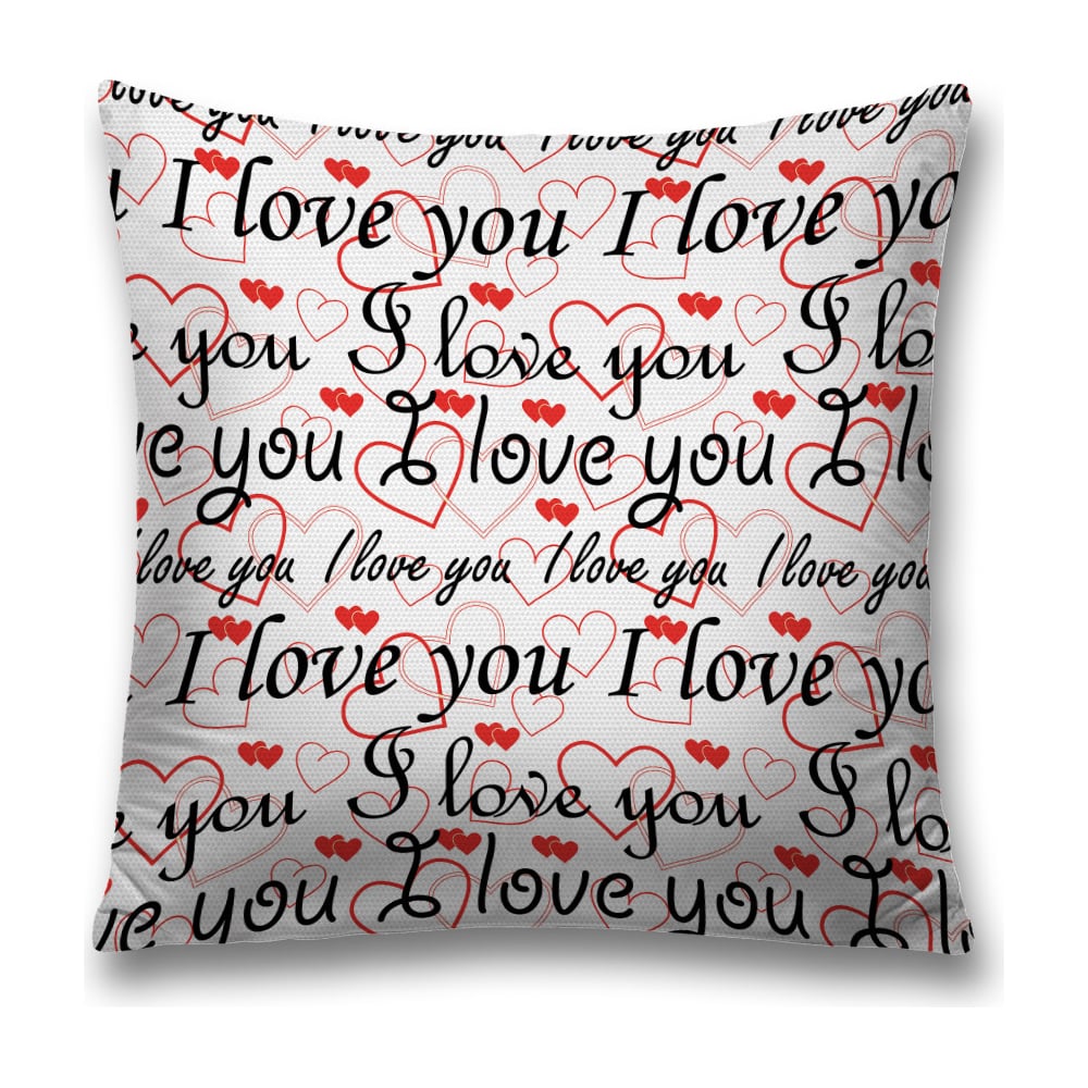 Декоративная наволочка JoyArty sl_46207 - выгодная цена, отзывы, характеристики, фото - купить в ...