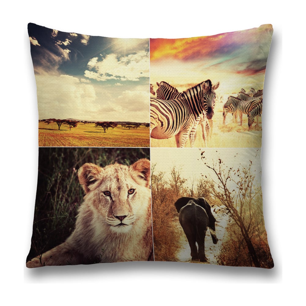 Декоративная наволочка JoyArty sl_18451 - выгодная цена, отзывы, характеристики, фото - купить в ...