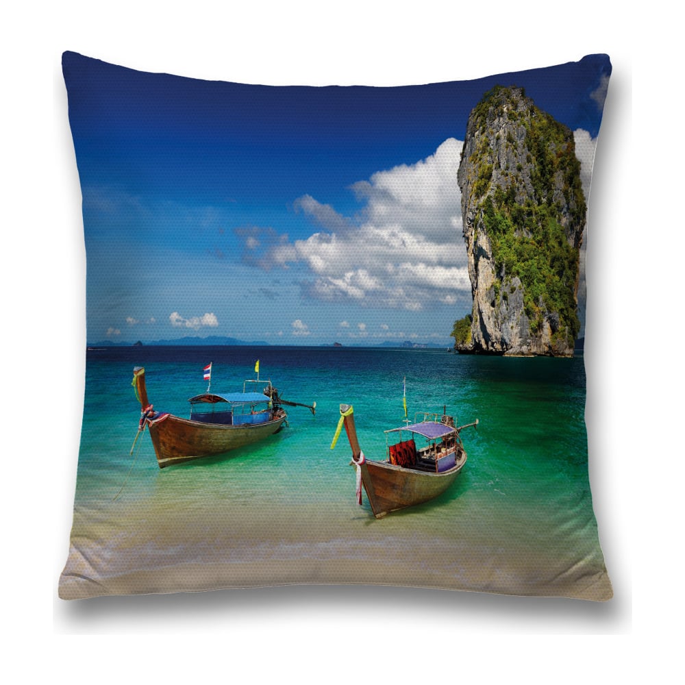 Декоративная наволочка JoyArty sl_18940 - выгодная цена, отзывы, характеристики, фото - купить в ...