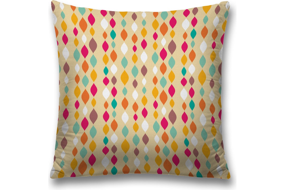 Декоративная наволочка JoyArty sl_17442 - выгодная цена, отзывы, характеристики, фото - купить в ...