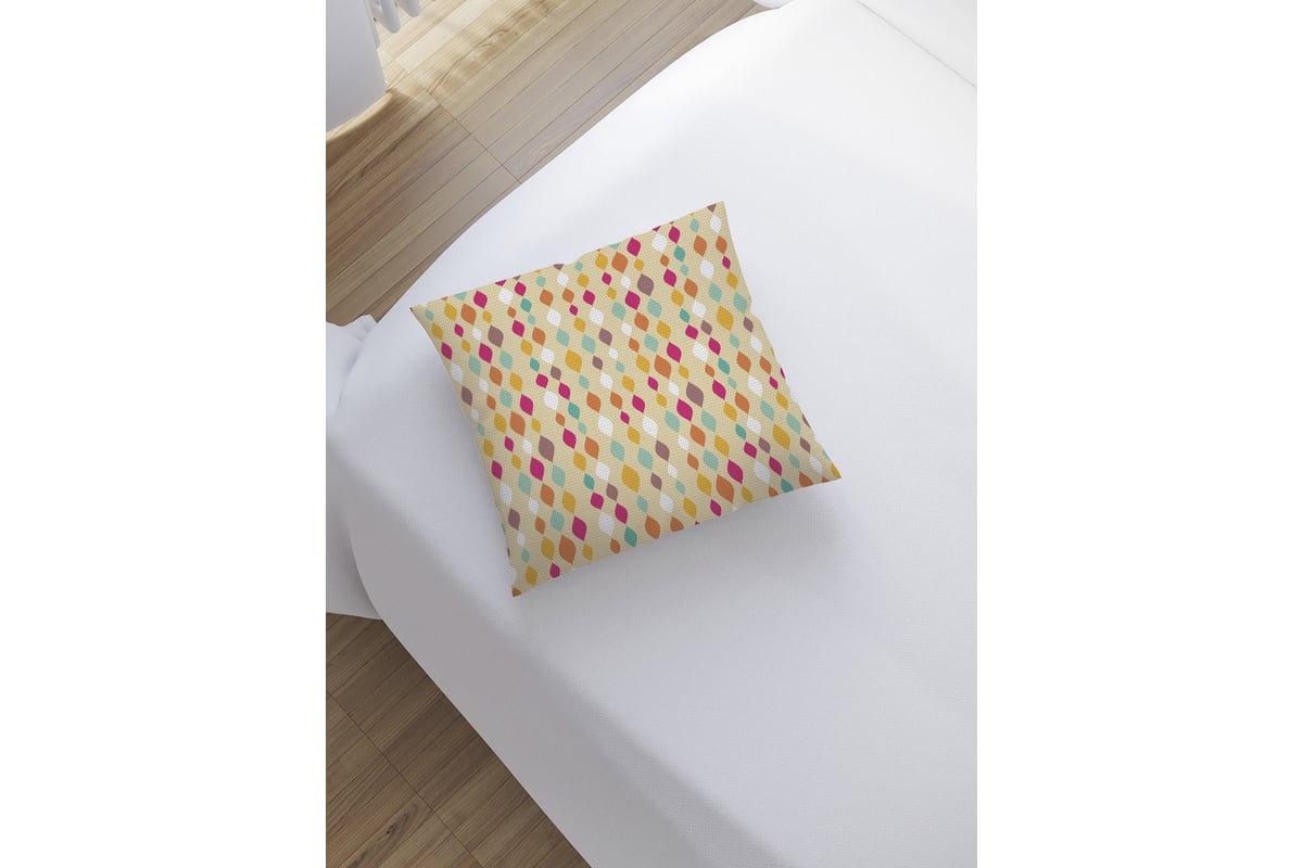 Декоративная наволочка JoyArty sl_17442 - выгодная цена, отзывы, характеристики, фото - купить в ...