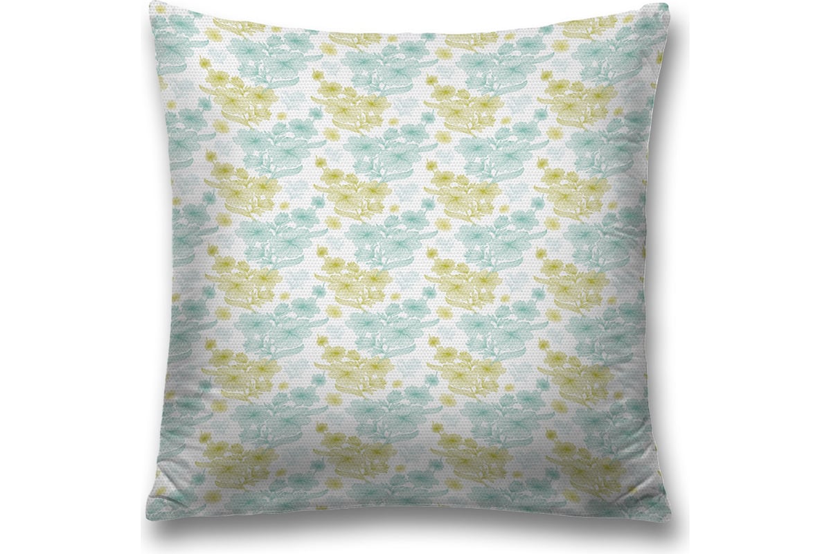 Декоративная наволочка JoyArty sl_54567 - выгодная цена, отзывы, характеристики, фото - купить в ...