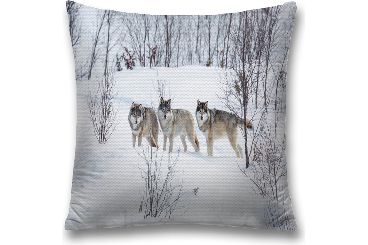 Декоративная наволочка JoyArty sl_18884 - выгодная цена, отзывы, характеристики, фото - купить в ...